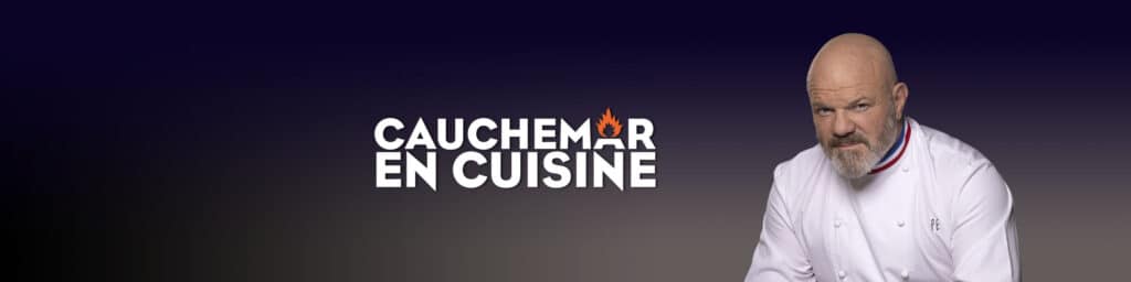 Cauchemar en cuisine - Actualités et vidéos - M6+ ACTU