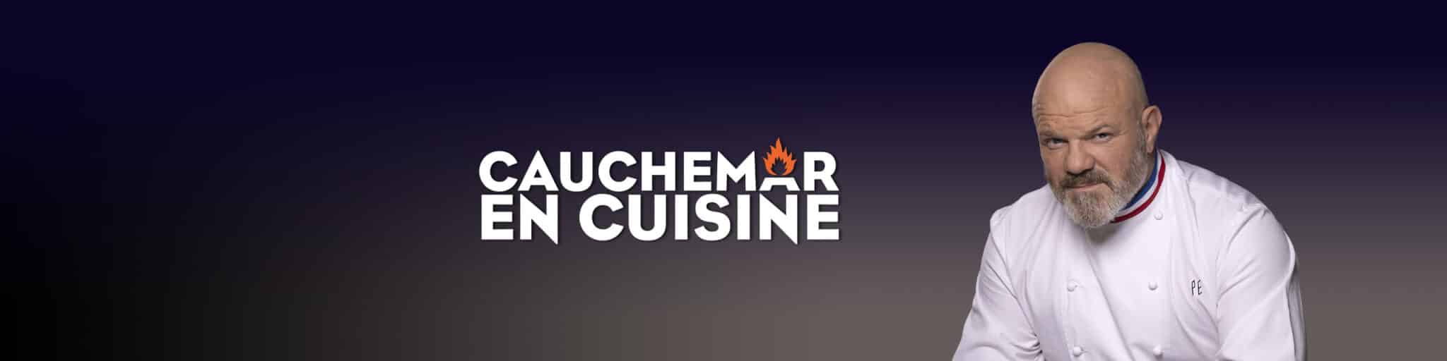 Cauchemar en cuisine - Actualités et vidéos - M6+ ACTU