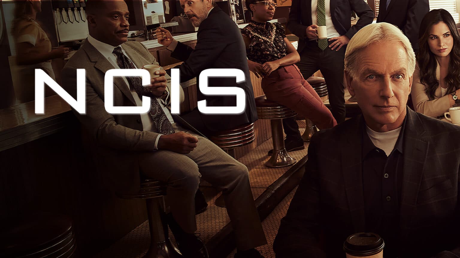 NCIS - Actualités et vidéos - M6+ ACTU