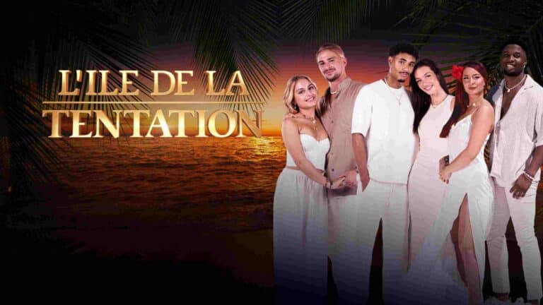 L’île de la tentation : tout savoir sur la nouvelle saison diffusée sur W9