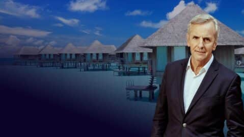 Enquête Exclusive sur les dangers des Maldives - diffusion du 28 janvier 2024 (M6)