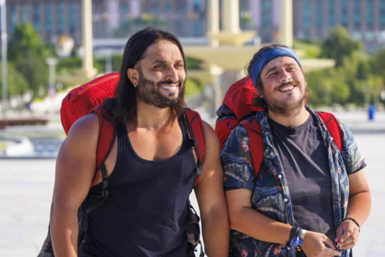 Pékin Express 2024 : portrait des candidats de la saison 18