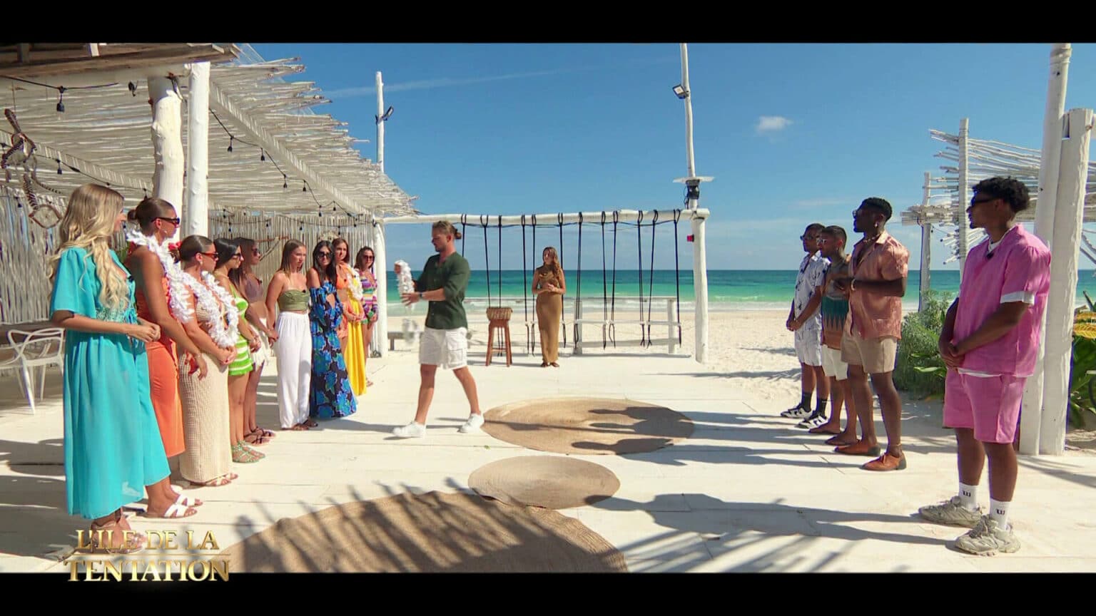 L'île de la tentation (W9) : résumé et replay de l’épisode du 26 février 2024