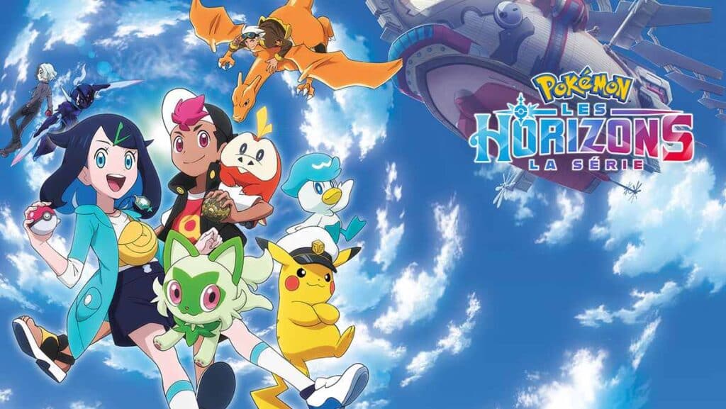 Pokémon Day : Gulli annonce la diffusion de la nouvelle série “Pokémon ...