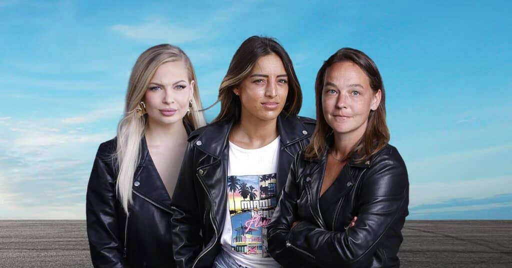 Les reines de la route (6ter) : tout savoir sur la saison 4