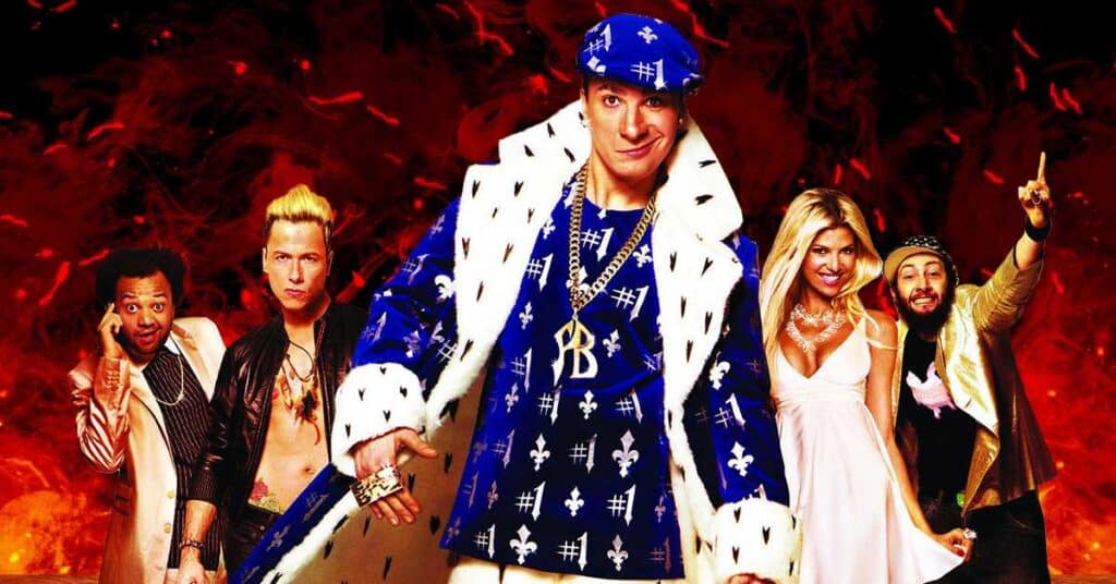 Fatal : le film mythique avec Michaël Youn diffusé ce vendredi 15 mars ...