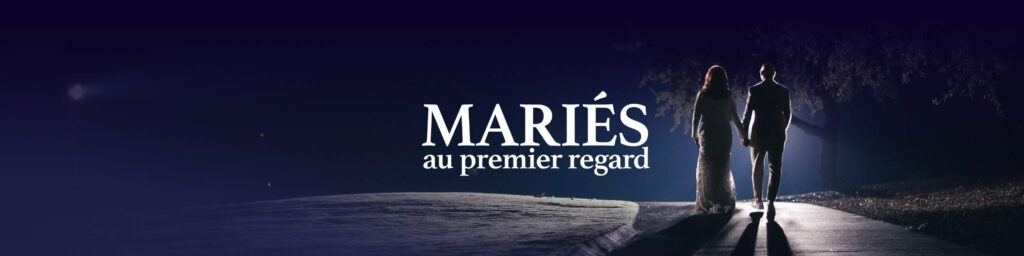 Mariés au premier regard - Actualités et vidéos - M6+ ACTU