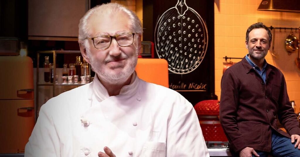 Top Chef, la brigade cachée : qui a été éliminé dans l’épisode du 20 ...