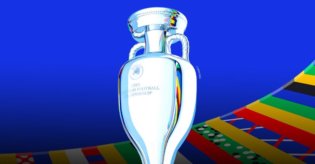 Euro de foot 2024 : tout savoir pour profiter gratuitement et en ...