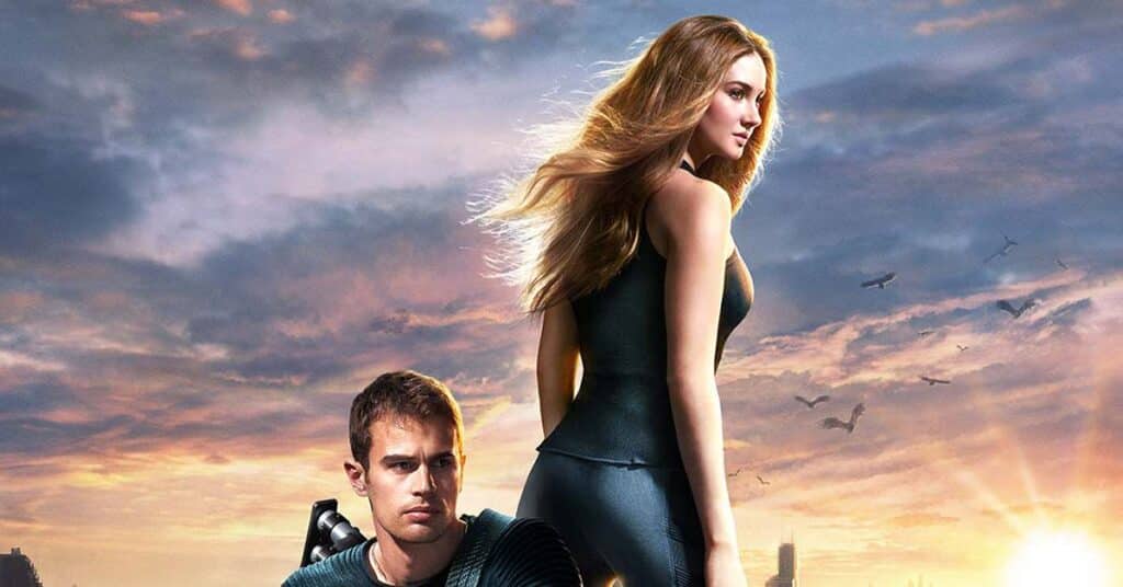 “Divergente” : la trilogie de la saga disponible gratuitement en streaming sur M6+