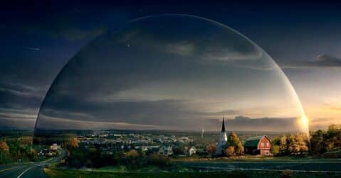 Under the dome : l’intégrale de la série SF disponible gratuitement sur M6+