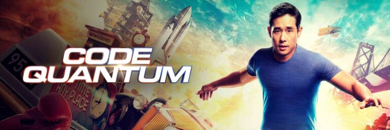 Code Quantum - Actualités et vidéos - M6+ ACTU