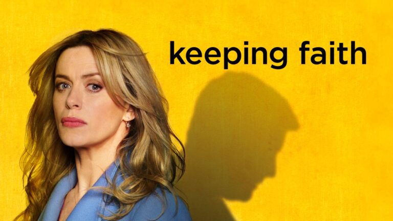 Keeping Faith : comment regarder l’intégrale de la série britannique ...
