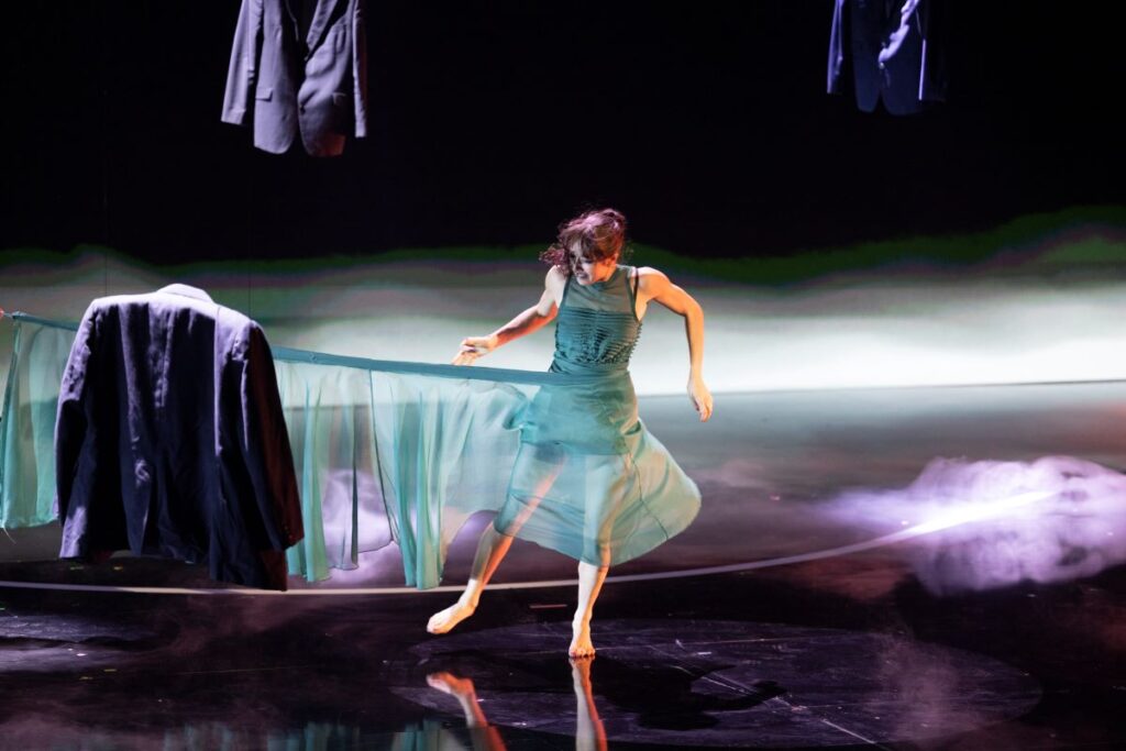 La France a un incroyable talent : cette danseuse aborde le sujet des ...