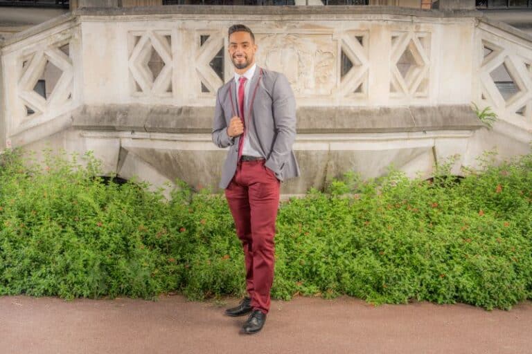 The Cerveau (W9) : candidats et candidates de l’émission