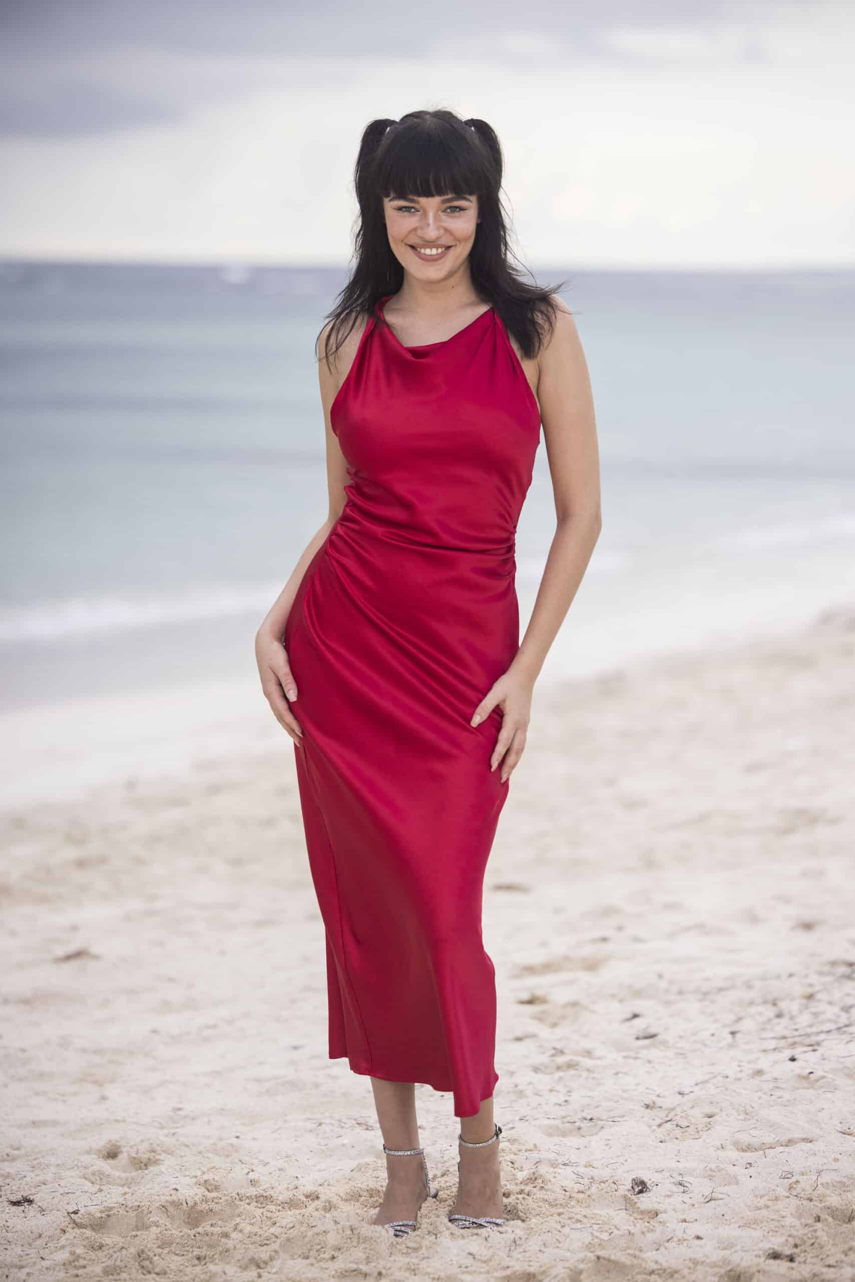 L'île de la tentation : découvrez les tentatrices de la saison 3