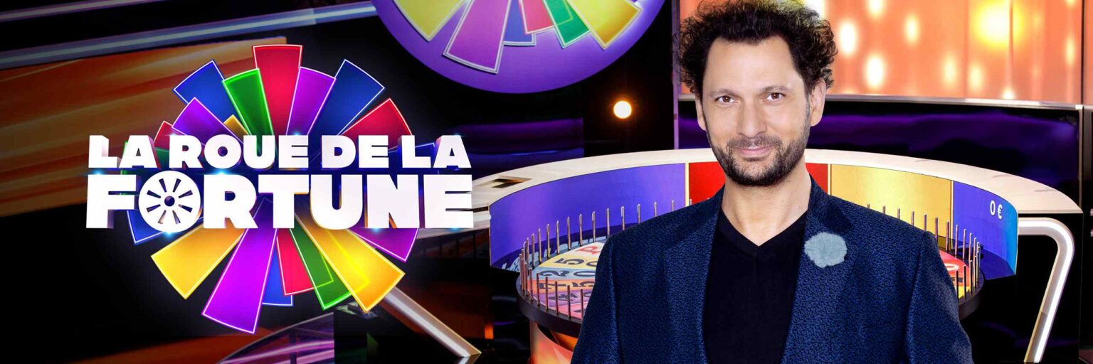 La roue de la fortune - Actualités et vidéos - M6+ ACTU