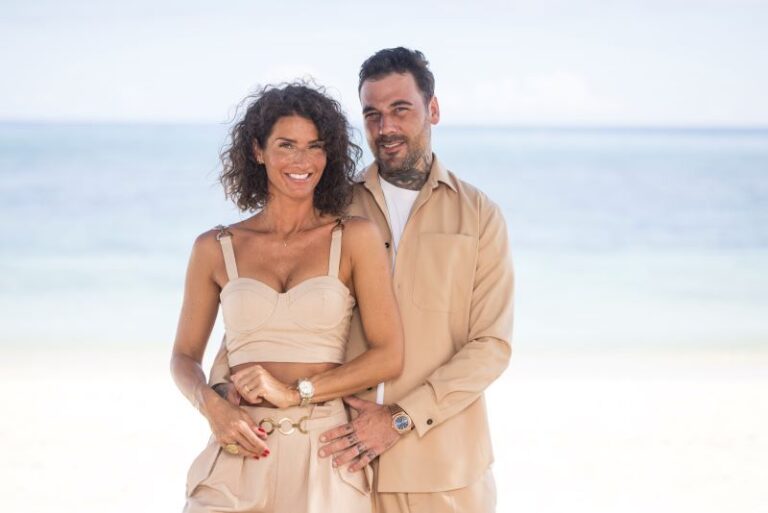 L’île de la tentation (W9) : les couples candidats de l’édition 2025