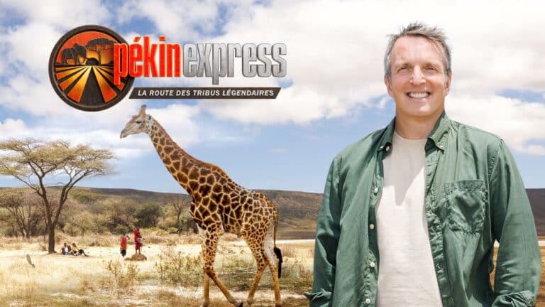 Pékin Express 2025 (saison 20) : diffusion, nouveautés, destinations ...