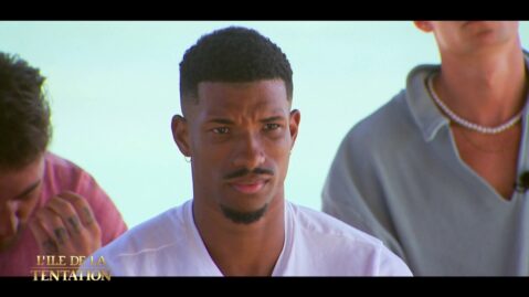 L'île de la tentation 2025 : Cory succombe-t-elle à Nasser ? Julian sous le choc