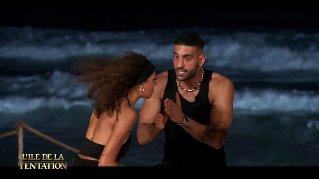 L'île de la tentation 2025 : résumé et replay de l'épisode du 11 février