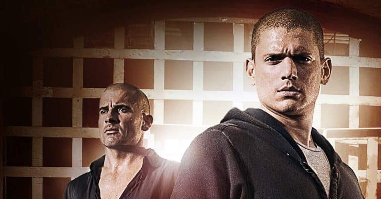 Comment regarder l’intégrale de Prison Break en streaming gratuitement ...