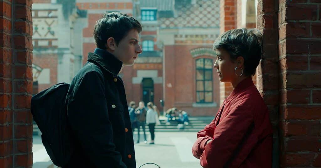 Stalk : la série française à succès débarque en streaming sur la ...