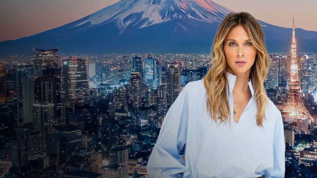 Zone Interdite sur les secrets du Japon : ce qu’il faut savoir sur l ...
