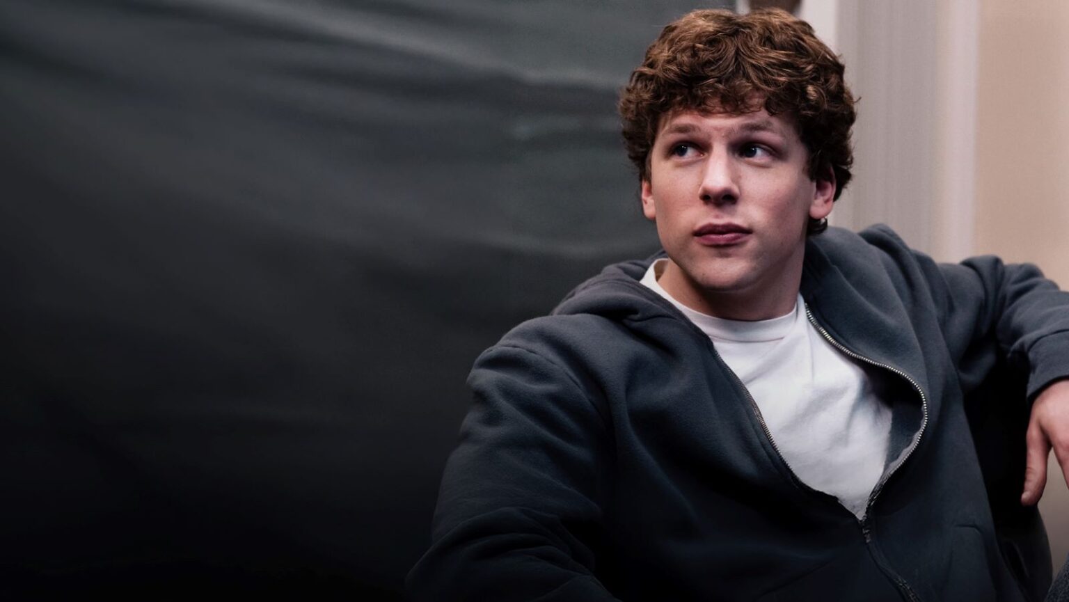 The Social Network : comment regarder le biopic sur Mark Zuckerberg en ...