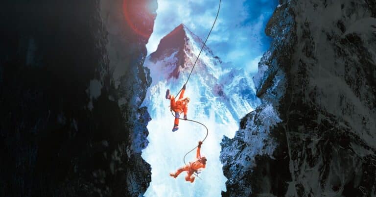 Vertical Limit : le film d’aventure à succès désormais disponible en ...