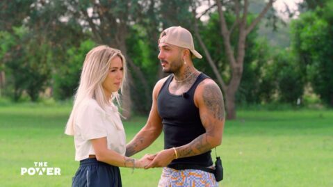 The Power saison 2 : ce qu'il faut retenir de l'épisode du 28 avril