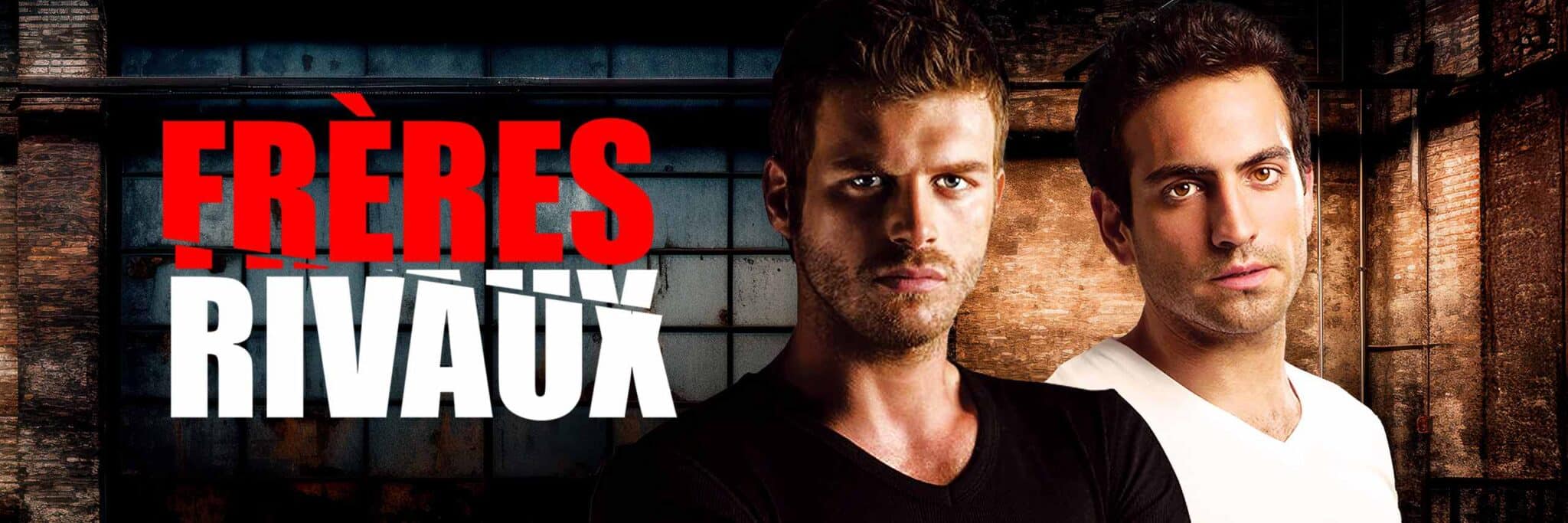 Frères Rivaux - Actualités et vidéos - M6+ ACTU