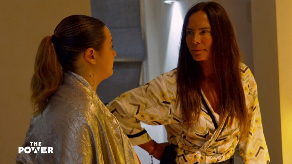 The Power saison 2 : cette candidate démasque Manon