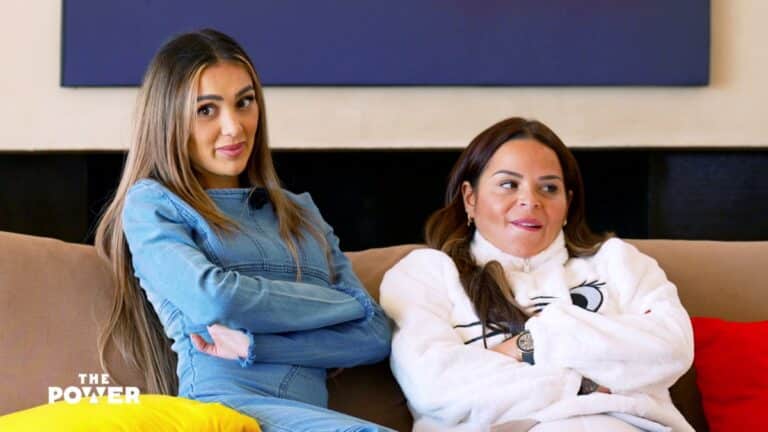 The Power saison 2 : Maïssane perce le secret de Jessica