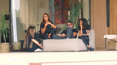 The Power saison 2 : trahisons, alliances et coup de théâtre, l’épisode ...