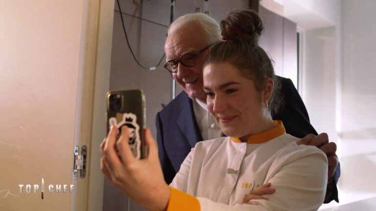Top Chef 2025 : comment regarder en exclusivité l’épisode du 4 juin
