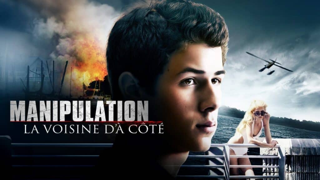 Manipulation (Careful what you wish for) : la film avec Nick Jonas à ...