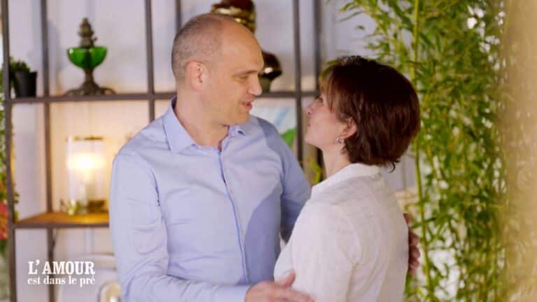 « J’ai le cœur qui tremble » : coups de foudre, confidences et rivalités dans L'amour est dans ...