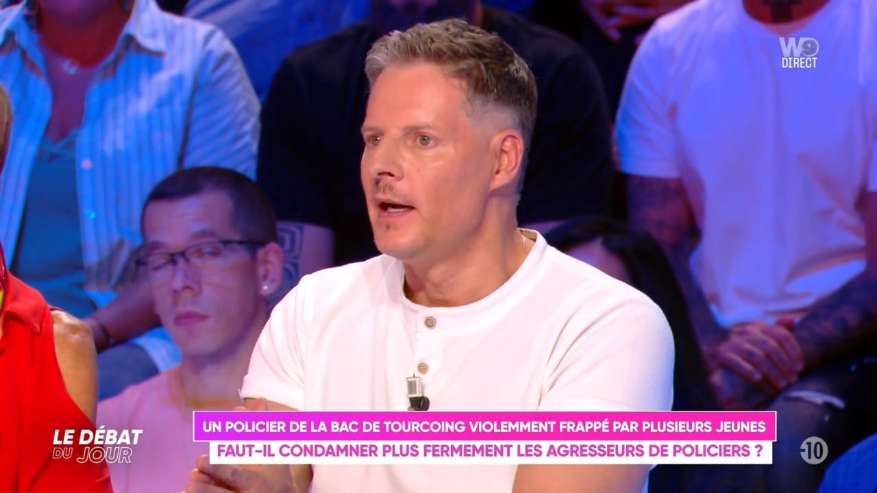 Matthieu Delormeau - Actualités et vidéos - M6+ ACTU