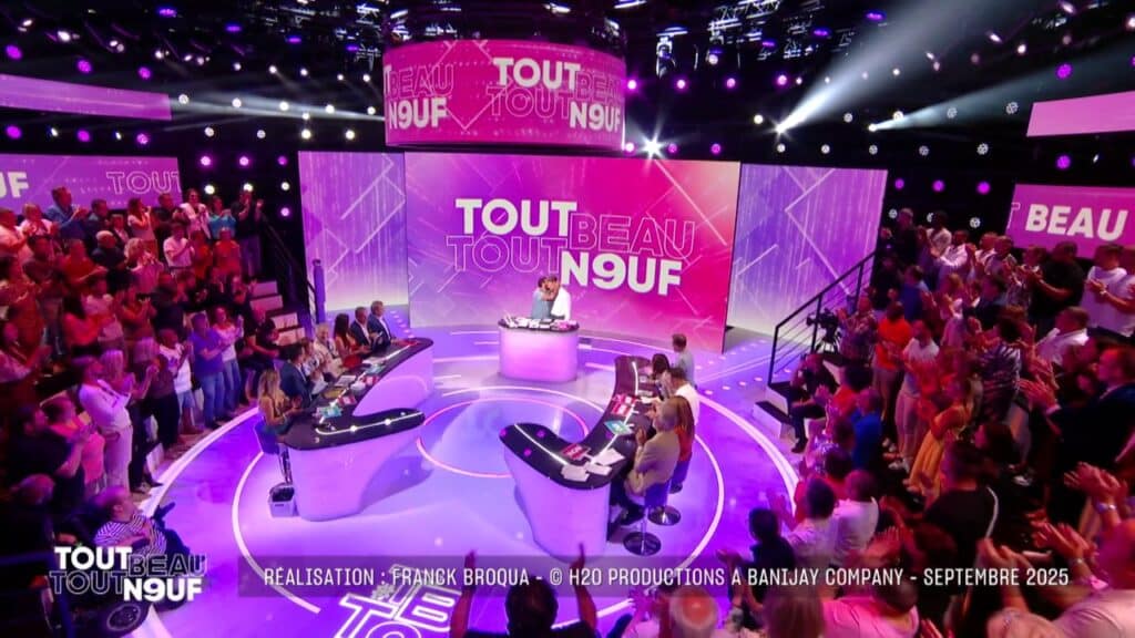 Tout beau, tout n9uf (TBT9) : toutes les réponses aux questions que ...