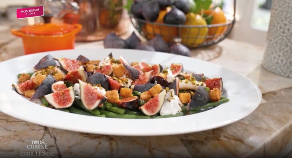Sitemapcdatahttpsshopinf Inetcomsalade Perigourdine Cyril Lignac