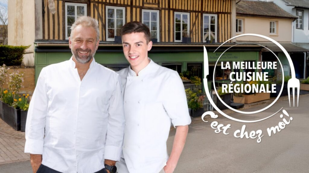 Mallory Gabsi remplace exceptionnellement Norbert Tarayre dans "La ...