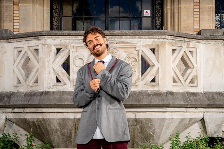 The Cerveau (W9) : casting de la saison 2 dévoilé, 22 candidats prêts à ...
