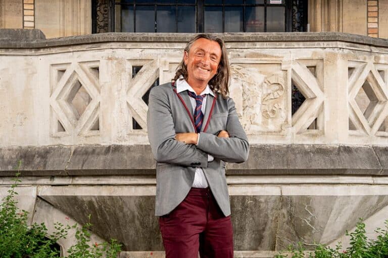 The Cerveau (W9) : casting de la saison 2 dévoilé, 22 candidats prêts à ...