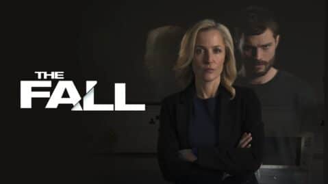 The Fall : Gillian Anderson et Jamie Dornan dans l’intégrale des 4 ...