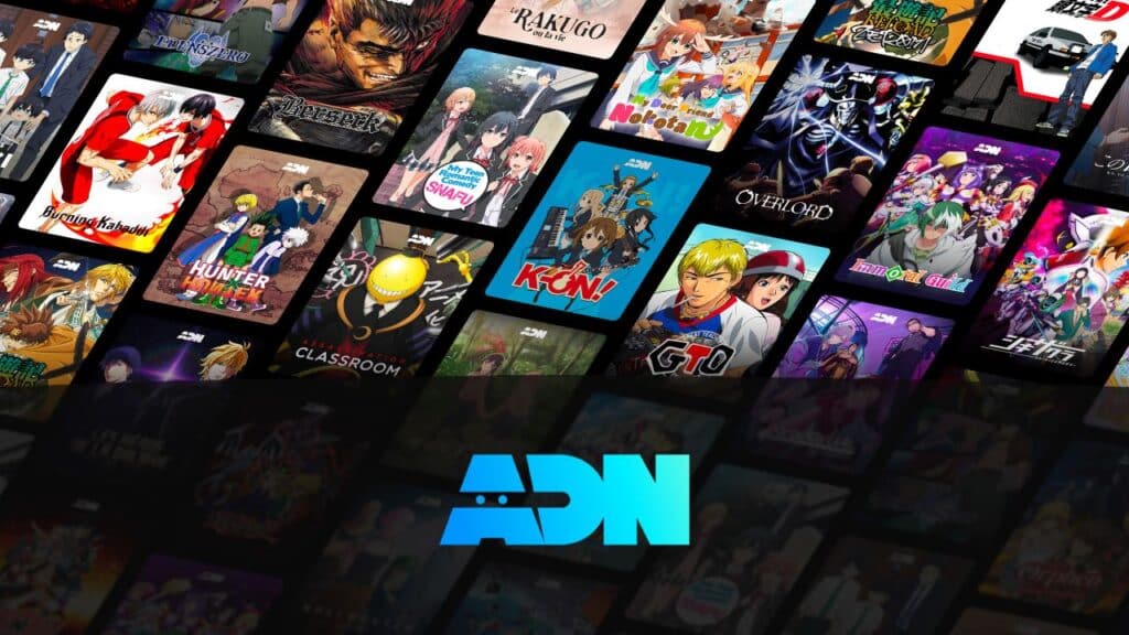 Naruto, One Piece, Dragon Ball… M6+ s’associe à ADN pour diffuser les ...