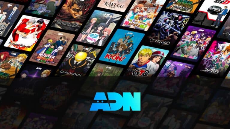 Naruto, One Piece, Dragon Ball… M6+ s’associe à ADN pour diffuser les ...