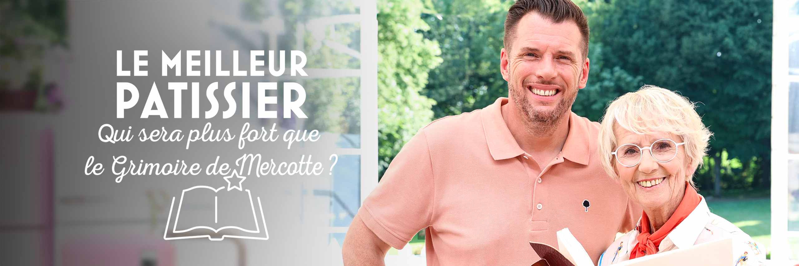 Qui sera plus fort que le grimoire de Mercotte ? - Actualités et vidéos ...