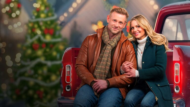 Les meilleurs téléfilms de Noël sont à retrouver sur M6+ en cette fin d ...