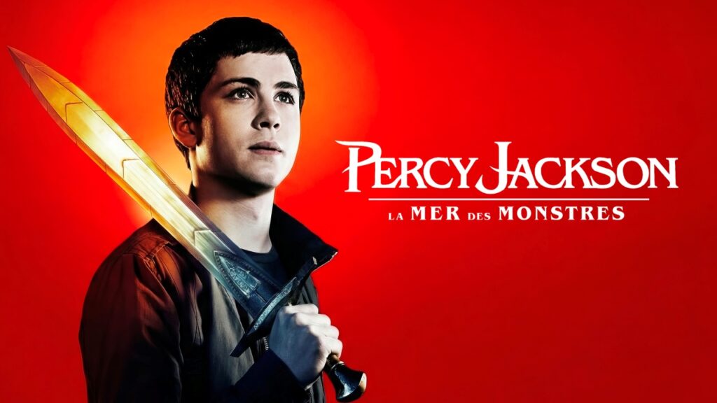 Percy Jackson, La Mer des Monstres : sur quelle chaîne est diffusé le ...